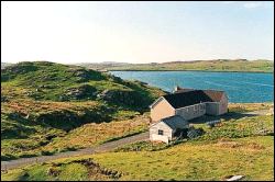 Isle of Lewis accommodation, sightseeing - Outer Hebrides, Western Isles