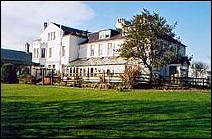 Kintyre and Tarbert - sightseeing, accommodation and B&Bs - The ...