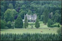 Scottish Weddings venues, castles, hotels for weddings in Scotland