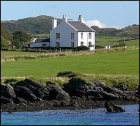 Isle of Islay accommodation, transport and sightseeing - The Internet ...